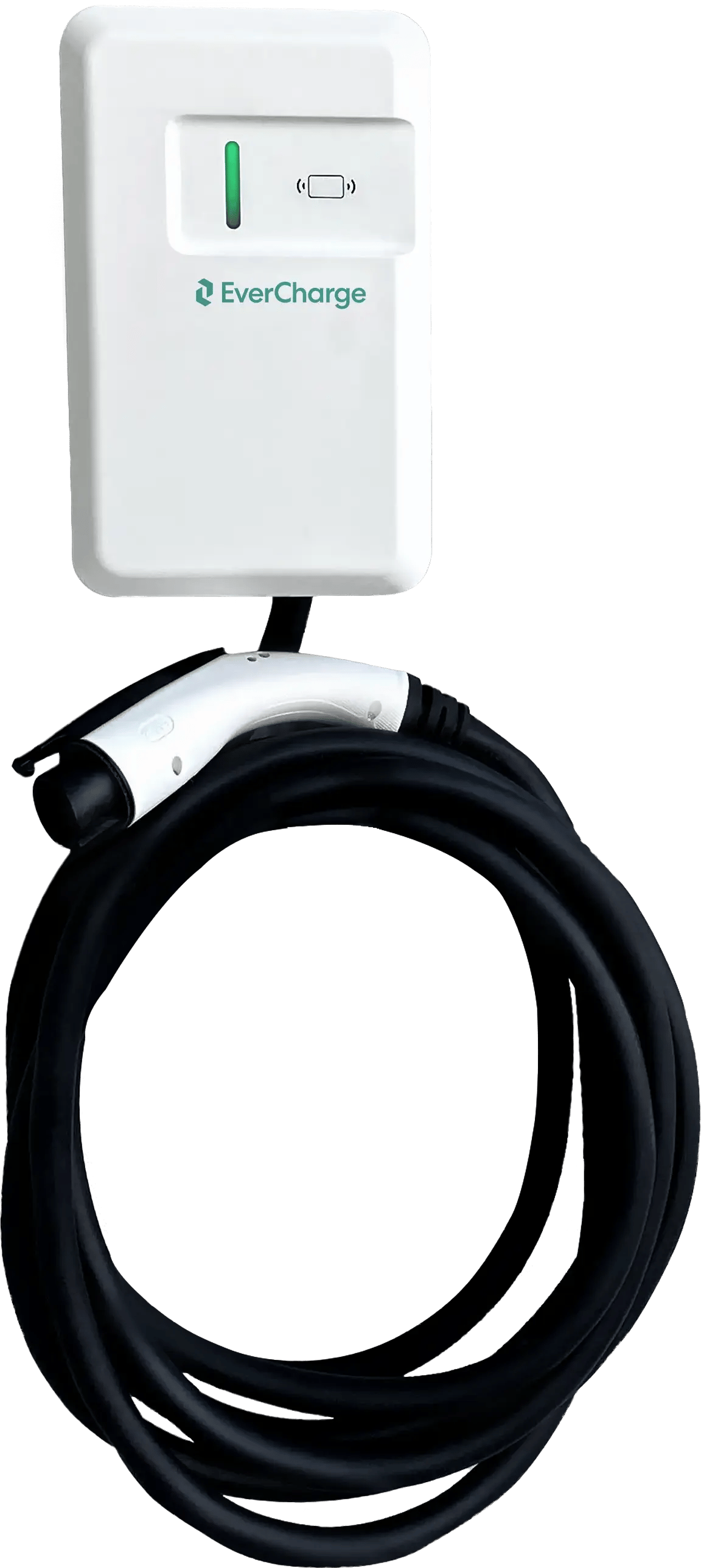 EverCharge - Electric Vehicle (EV) Charging Solutions For Large-Scale Fleets and Workplaces